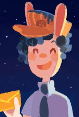 Blueberry | Cucumber Quest Wiki | Fandom