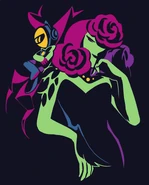 Noisemaster/Gallery | Cucumber Quest Wiki | Fandom