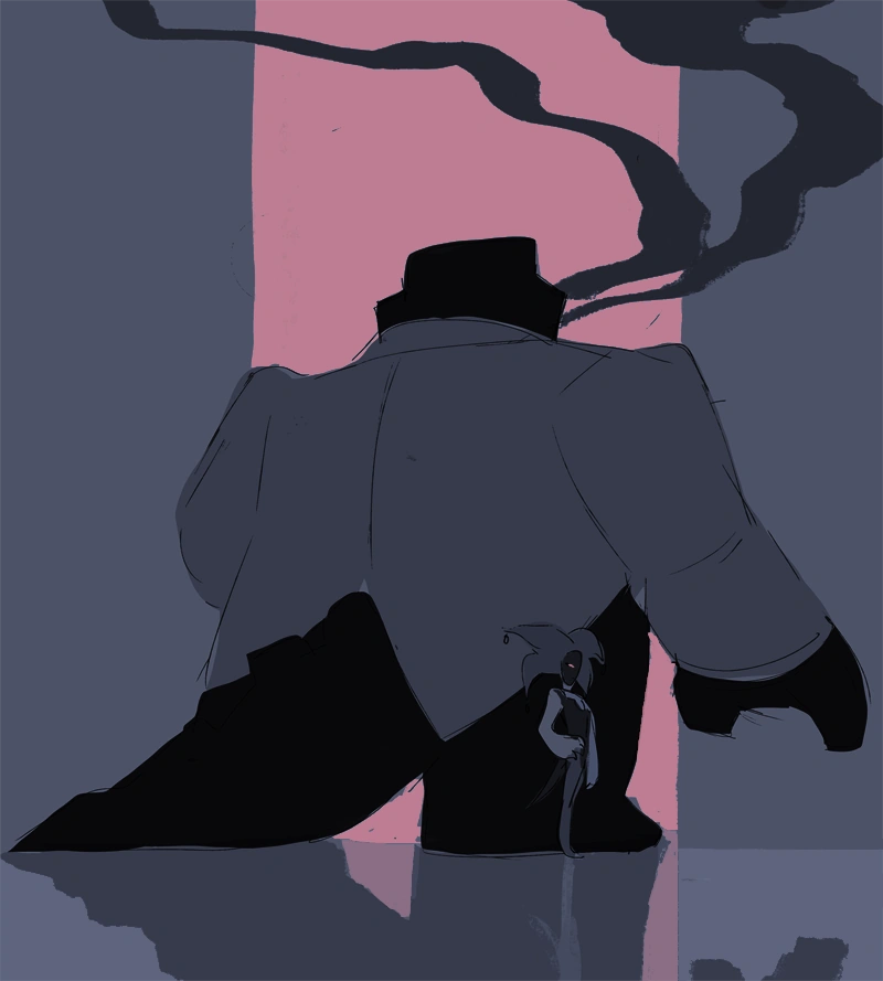 Obsidian/Gallery | Cucumber Quest Wiki | Fandom