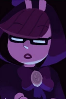 Lute | Cucumber Quest Wiki | Fandom