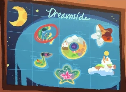 Category:Locations | Cucumber Quest Wiki | Fandom