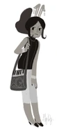 Princess Piano/Gallery | Cucumber Quest Wiki | Fandom