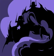 Nightmare Knight/Gallery | Cucumber Quest Wiki | Fandom