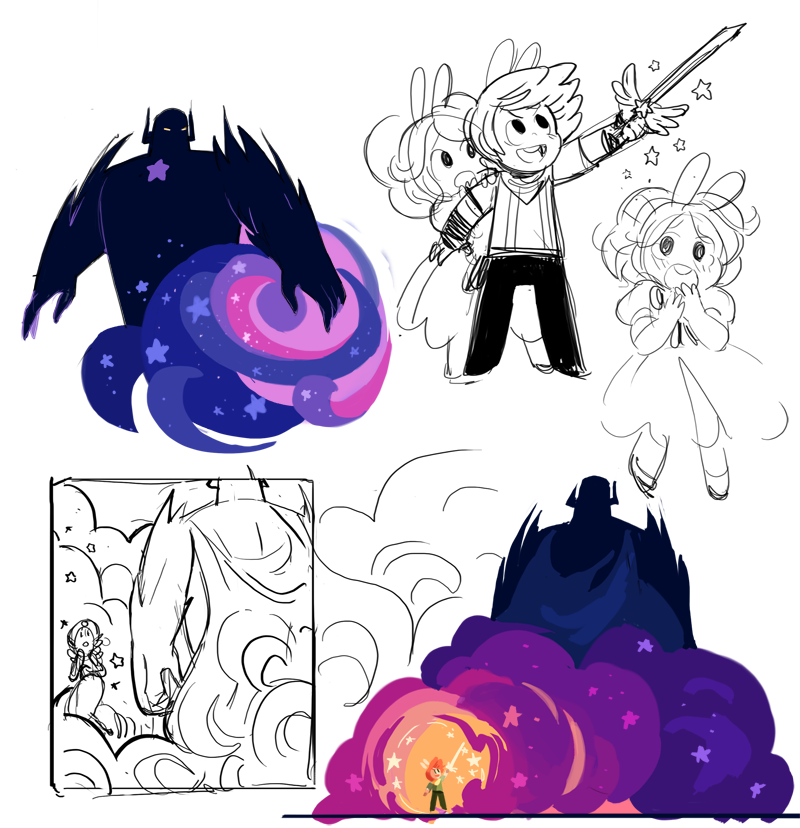 Peanutgallery Cucumber Quest Wiki Fandom