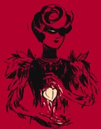 Rosemaster/Gallery | Cucumber Quest Wiki | Fandom