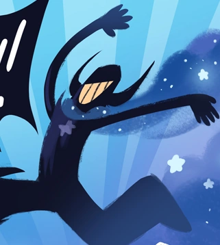 Steve | Cucumber Quest Wiki | Fandom