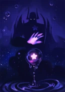 Nightmare Knight/Gallery | Cucumber Quest Wiki | Fandom