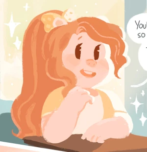 Pancetta | Cucumber Quest Wiki | Fandom