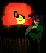 Glitchmaster/Gallery | Cucumber Quest Wiki | Fandom