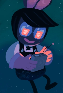 Cosmo | Cucumber Quest Wiki | Fandom