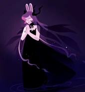 Princess Parfait/Gallery | Cucumber Quest Wiki | Fandom