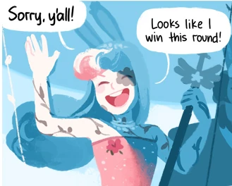 Princess Azalea | Cucumber Quest Wiki | Fandom