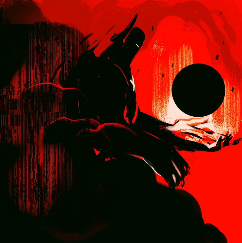 Glitchmaster/Gallery | Cucumber Quest Wiki | Fandom
