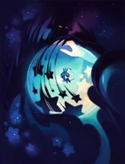 Nightmare Knight/Gallery | Cucumber Quest Wiki | Fandom