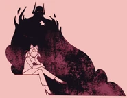 Nightmare Knight/Gallery | Cucumber Quest Wiki | Fandom