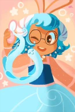 Category:Princesses | Cucumber Quest Wiki | Fandom