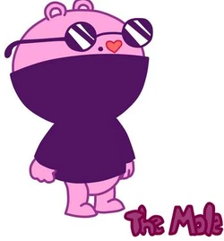 Mole | Cuddlefan Wiki | Fandom