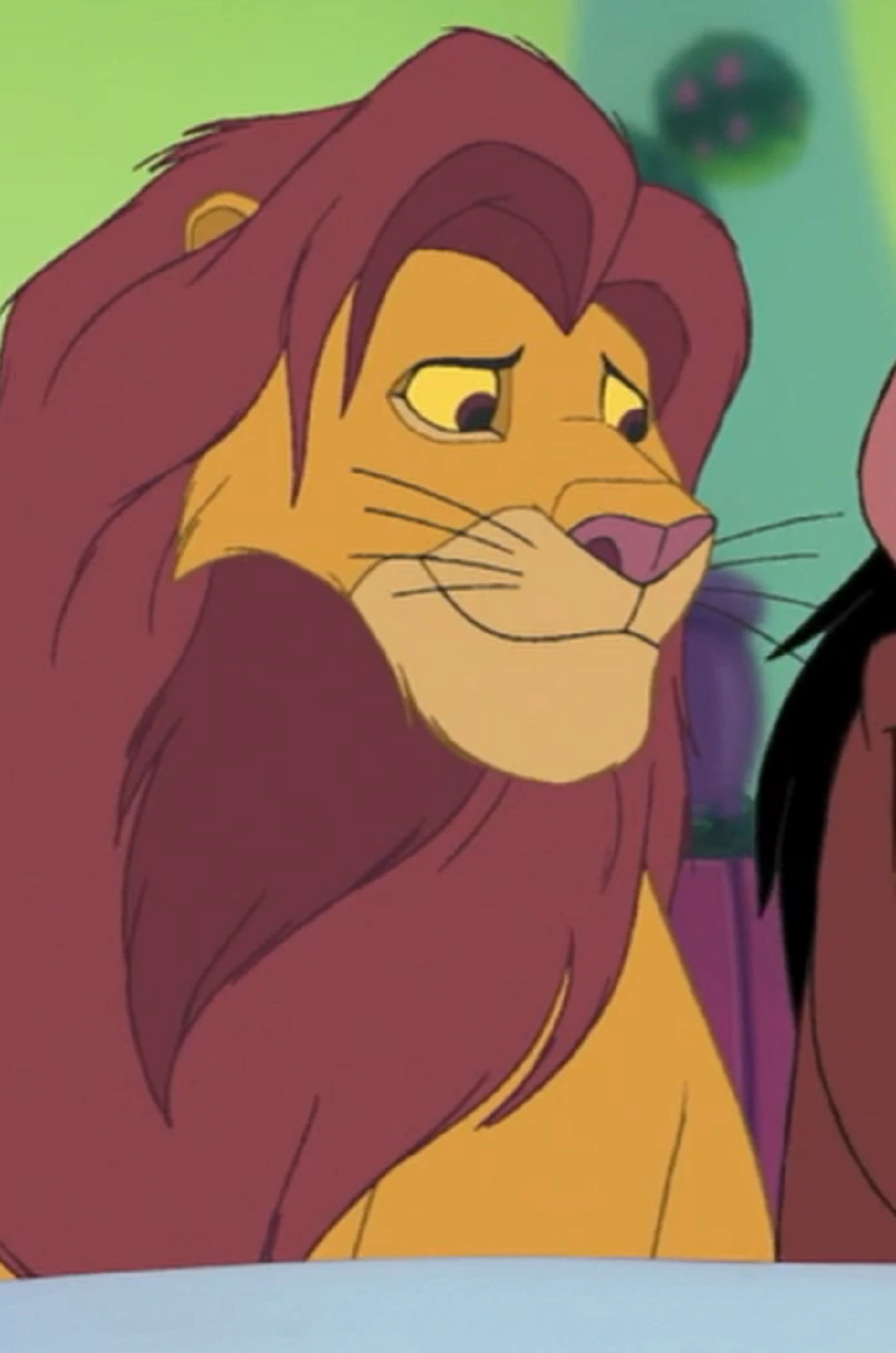 Simba | Cuddles Giggles and Toothy's Adventures Wiki | Fandom