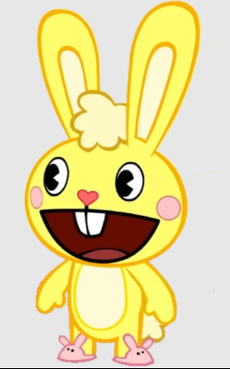 Cuddles | Cuddles Giggles and Toothy's Adventures Wiki | Fandom