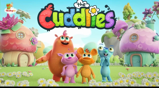 Cuddlies Wiki | Fandom