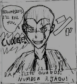 Jadu | Cudu Wiki | Fandom