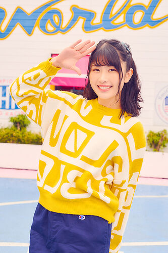 Murakami Manatsu Cue See You Everyday Wiki Fandom
