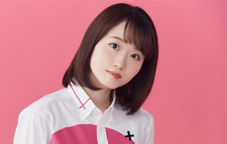 Miyahara Satsuki Cue See You Everyday Wiki Fandom