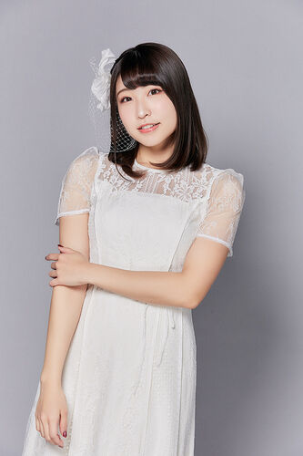 Ogata Yuuna Cue See You Everyday Wiki Fandom