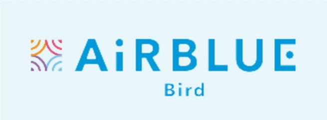 AiRBLUE Bird | CUE! - See You Everyday - Wiki | Fandom