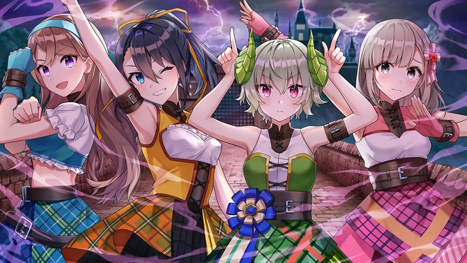 CUE! (キュー) Wiki | Fandom