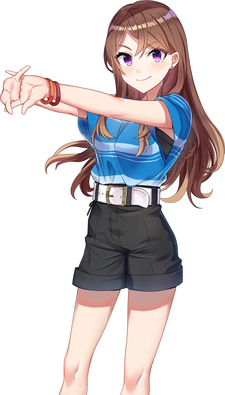 Honoka Tsukii | CUE! (キュー) Wiki | Fandom