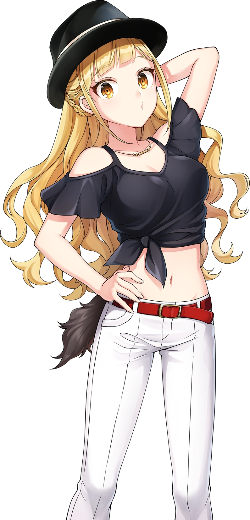 Riko Hinakura | CUE! (キュー) Wiki | Fandom