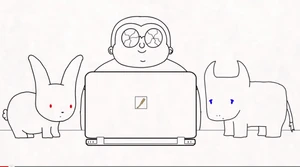 Cueio Fanarts 02 | Cueio Wiki | Fandom