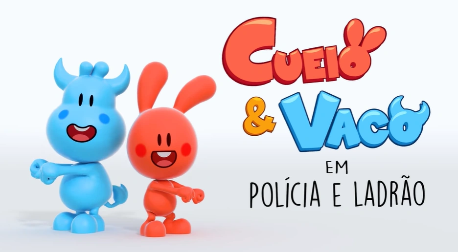 Polícia e Ladrão | Cueio Wiki | Fandom