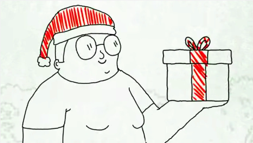 Feliz Natal Cueio !!!!!! | Cueio Wiki | Fandom