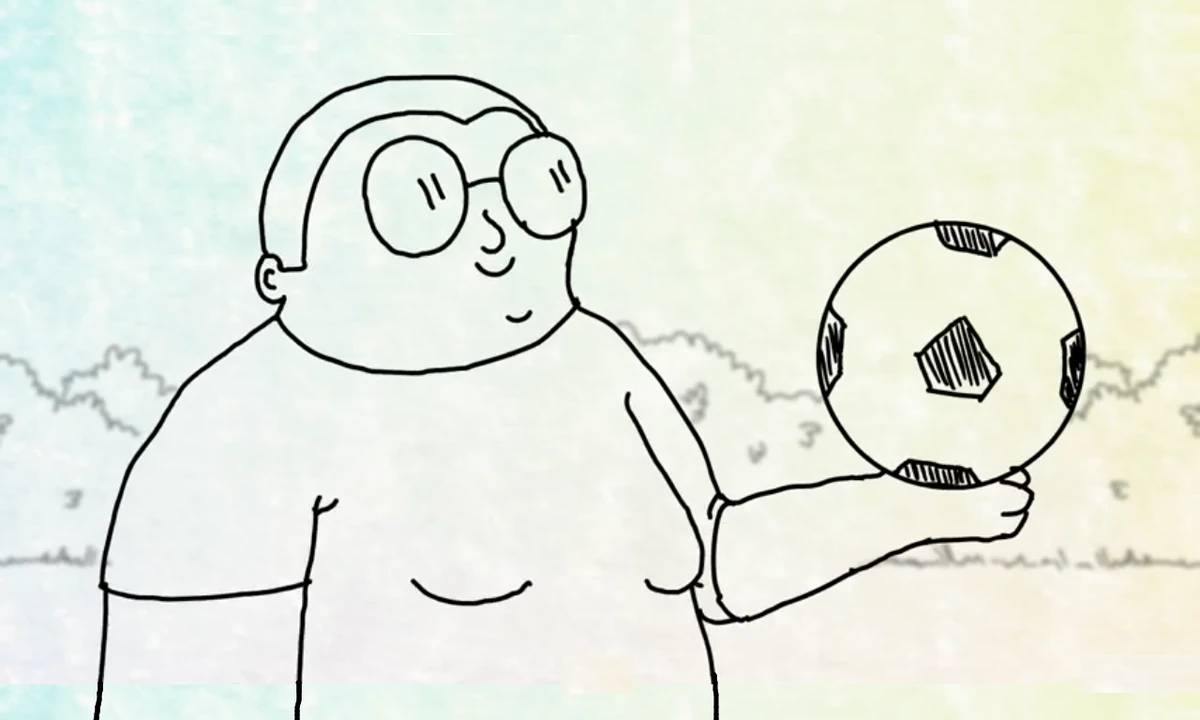 Vamos jogar Futebol? | Cueio Wiki | Fandom