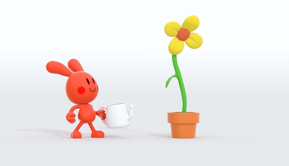 A Flor Mágica | Cueio Wiki | Fandom