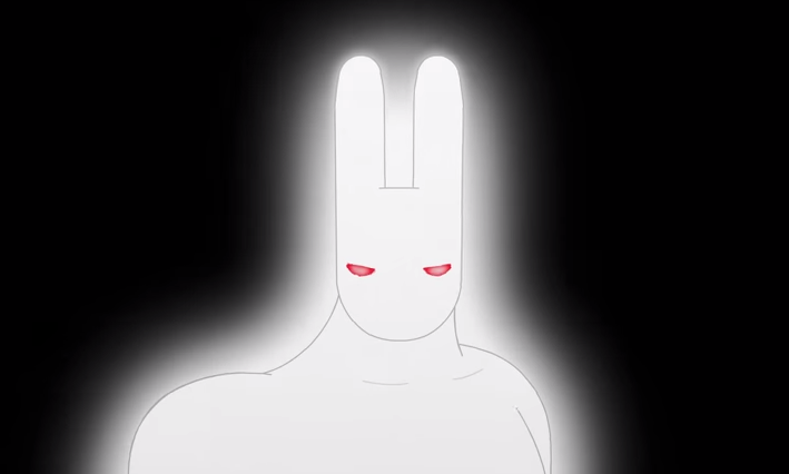 A Luz ! ! ! | Cueio Wiki | Fandom