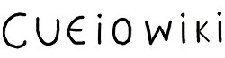 Cueio | Cueio Wiki | Fandom