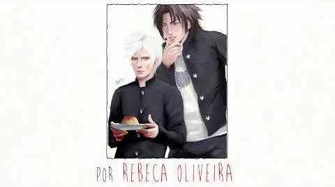 Cueio Fanarts 06 | Cueio Wiki | Fandom