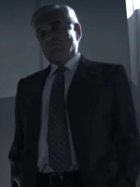 Fernando Andrade | Cuéntame Como Paso Wiki | Fandom