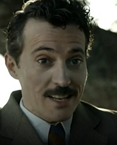 Samuel (maestro) | Cuéntame Como Paso Wiki | Fandom