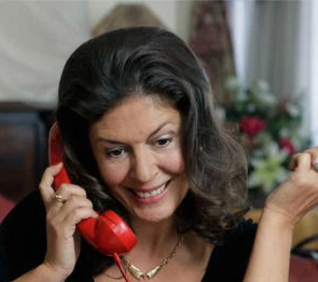 Rocío | Cuéntame Como Paso Wiki | Fandom