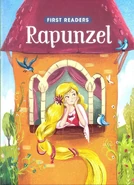 Rapunzel | Cuentos de Hadas y Tradicionales Wiki | Fandom