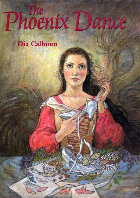 The Phoenix Dance Cuentos De Hadas Y Tradicionales Wiki Fandom