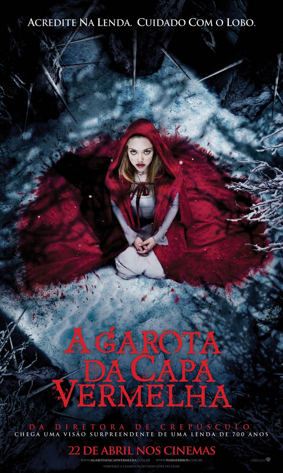 Red Riding Hood 2011 Cuentos De Hadas Y Tradicionales Wiki Fandom