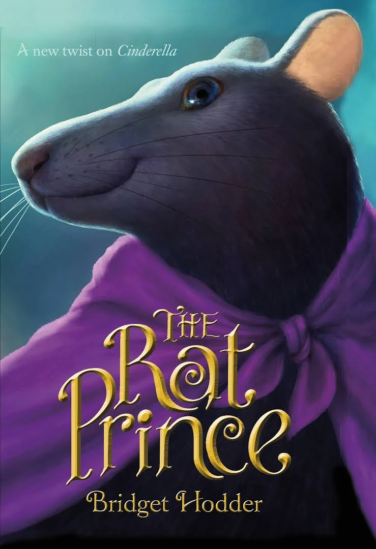 The Rat Prince | Cuentos de Hadas y Tradicionales Wiki | Fandom