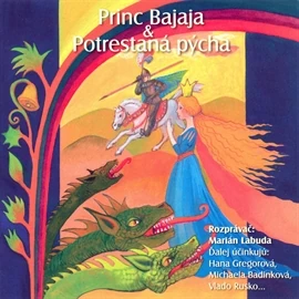 Princ Bajaja | Cuentos de Hadas y Tradicionales Wiki | Fandom