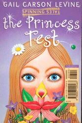 The Princess Test | Cuentos de Hadas y Tradicionales Wiki | Fandom