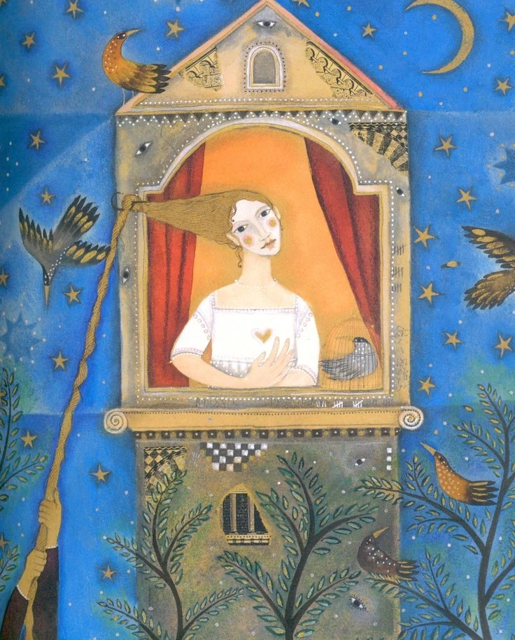 Jane Ray | Cuentos de Hadas y Tradicionales Wiki | Fandom